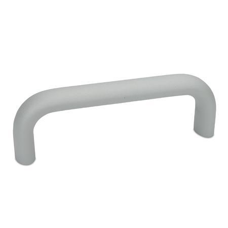 Cabinet U-Handles GN 565 | Ganter