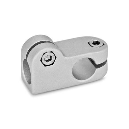 T-Angle Connector Clamps GN 191 | Ganter