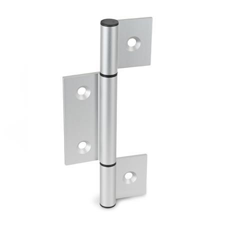 Hinges GN 2295 | Ganter