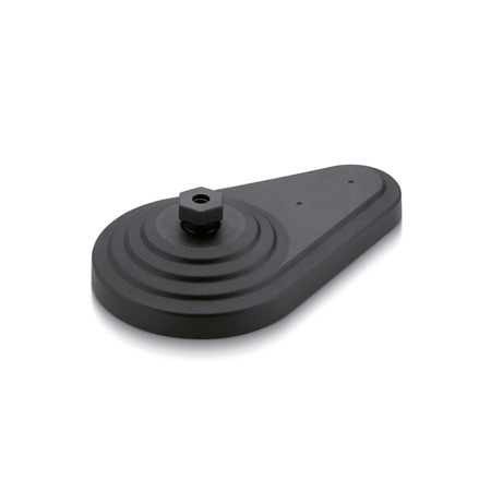 Leveling Feet GN 445.9 (LV.FO+SJF / LV.FO-AS+SJF) | Ganter