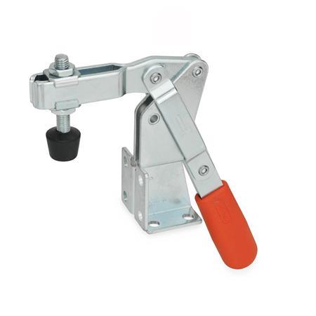 Cepos de palanca GN 812 | Ganter