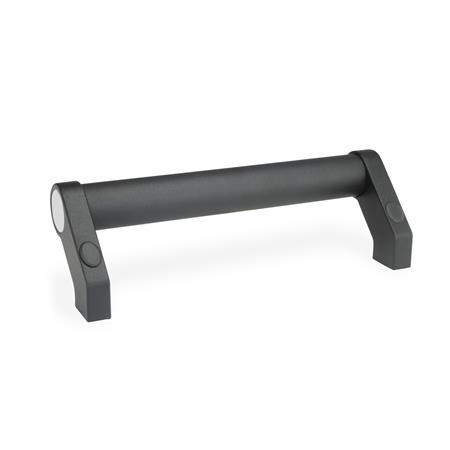 Tubular Handles GN 333 | Ganter