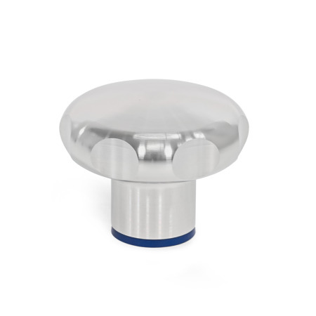 Star Knobs GN 5435 | Ganter