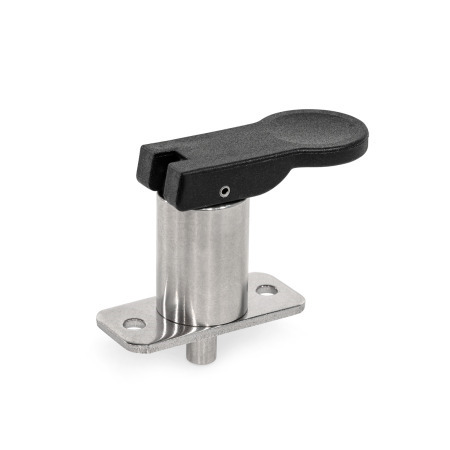 Indexing Plungers GN 823 | Ganter
