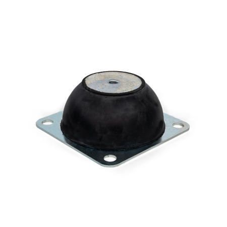 Vibration Damping Elements GN 148.3 | Ganter