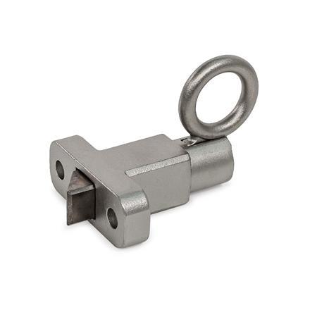 Rastbolzen GN 724.5 | Ganter