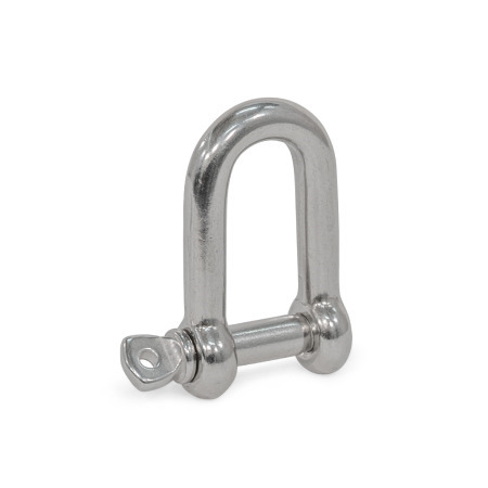 Shackles GN 584.1 | Ganter