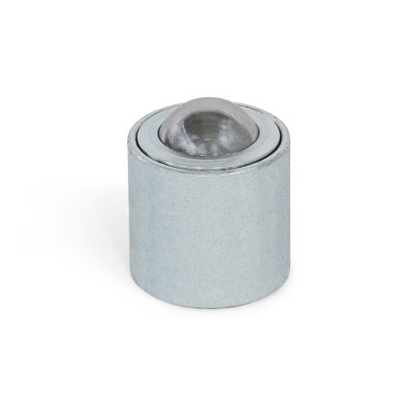 Ball Transfer Units GN 509.6 | Ganter