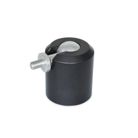 Articulations à rotule GN 784 | Ganter