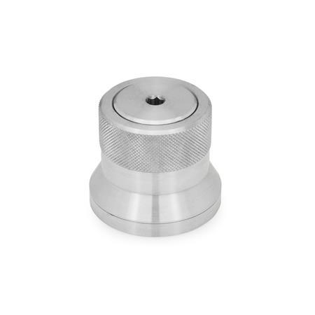 Indexing Mechanisms GN 200 | Ganter