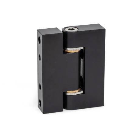 Precision Hinges GN 7580 | Ganter