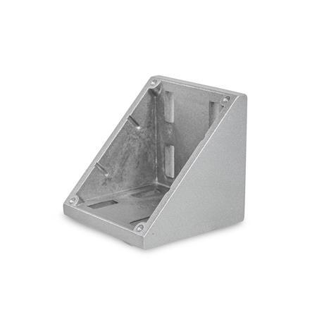 Angle Brackets GN 30b | Ganter