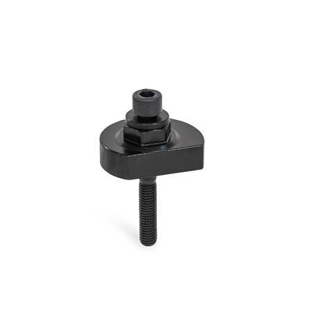 Eccentric Cams GN 918 | Ganter