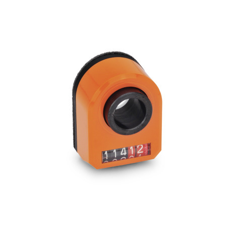 Position Indicators GN 953 (DD52R) | Ganter