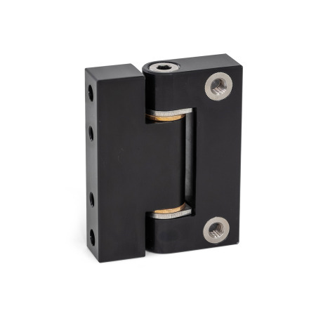 Precision Hinges GN 7580 | Ganter