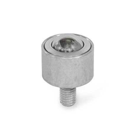 Ball Transfer Units GN 509.5 | Ganter